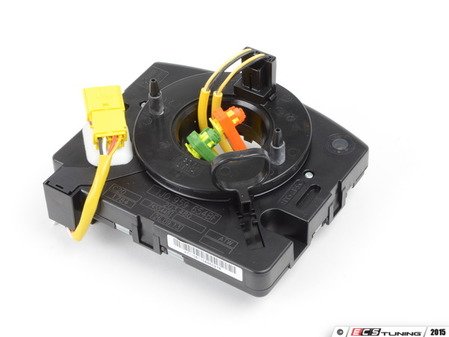 Genuine Volkswagen Audi - 1J0959654BF - Clockspring (1J0 959 654 BF)