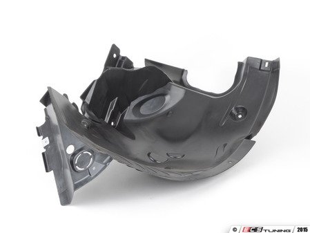 Genuine Mercedes Benz - 2046905630 - Fender Liner - Front Right