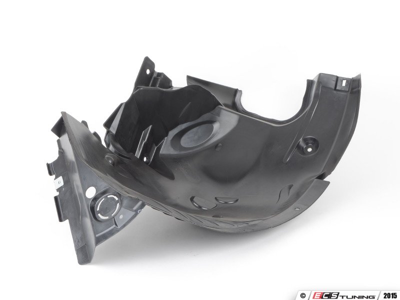 Genuine Mercedes Benz - 2046905630 - Fender Liner - Front Right