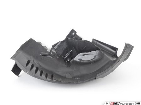 Genuine Mercedes Benz - 2046905630 - Fender Liner - Front Right