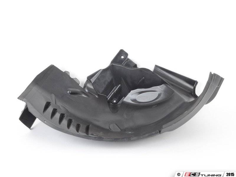 Genuine Mercedes Benz - 2046905630 - Fender Liner - Front Right