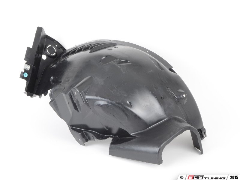 Genuine Mercedes Benz - 2046905630 - Fender Liner - Front Right