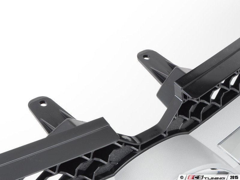 Genuine Mercedes Benz - 1648802785 - RADIATOR LOU