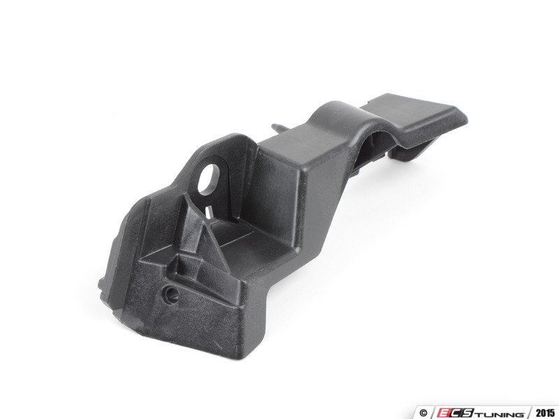 Genuine Volkswagen Audi - 8K0807283D - Front Bumper Guide - Left (8K0 ...