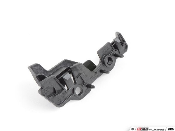 Genuine Volkswagen Audi - 8K0807283D - Front Bumper Guide - Left (8K0 ...