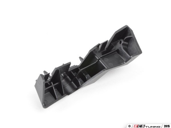 Genuine Volkswagen Audi - 8K0807283D - Front Bumper Guide - Left (8K0 ...