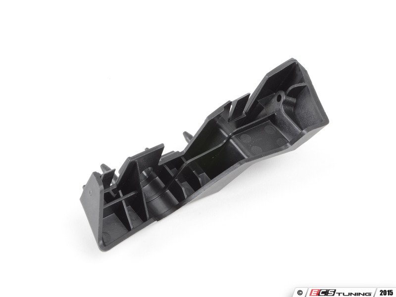 Genuine Volkswagen Audi - 8K0807283D - Front Bumper Guide - Left (8K0 ...