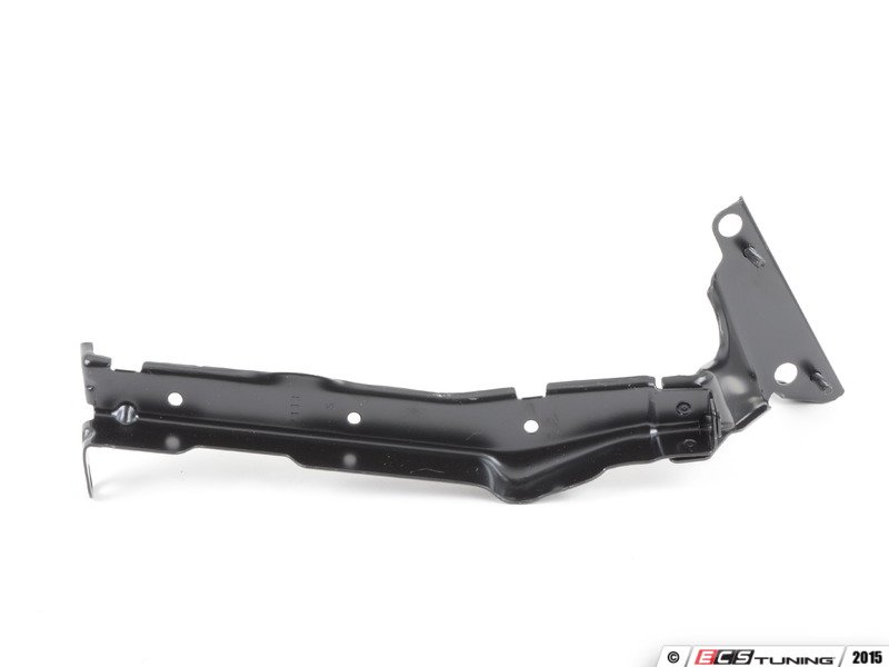 Genuine Volkswagen Audi - 8K0821135P - Cross Support - Left (8K0 821 135 P)