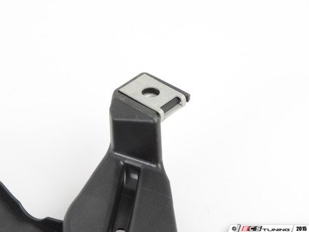 Genuine Volkswagen Audi - 8K0941453 - Headlight Plate - Left (8K0 941 453)