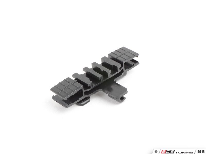 Genuine BMW - 61138365543 - Cable Clip (61-13-8-365-543)