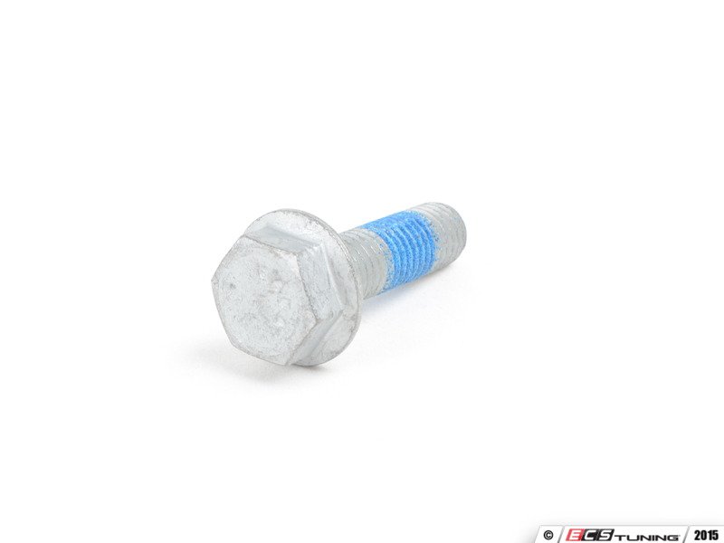 Genuine Volkswagen Audi - N90978403 - Hex Bolt - Priced Each (N 909 784 03)