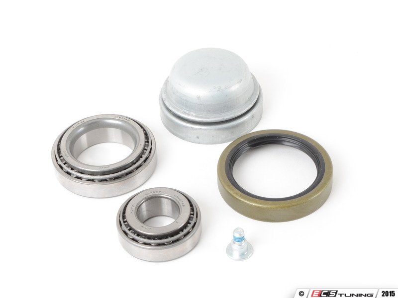Rein - 2103300051 - Front Wheel Bearing Kit - Priced Each