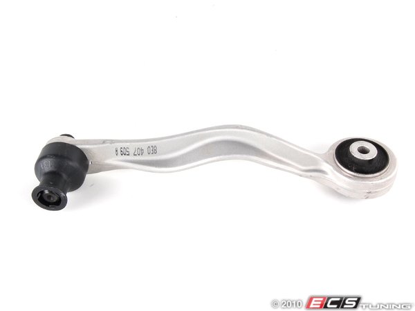 Genuine Volkswagen Audi - 8E0407509A - Front Upper Control Arm - Curved ...