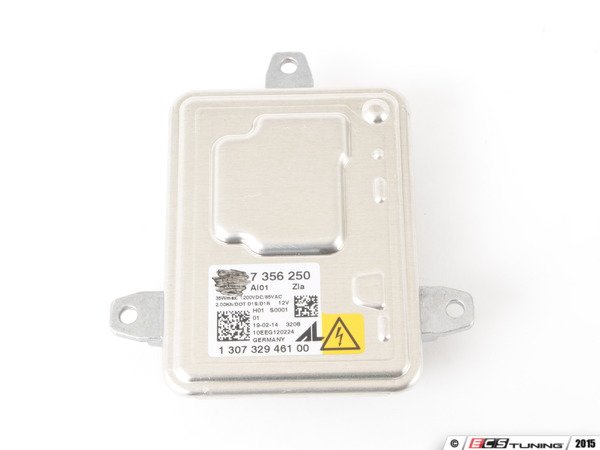 Automotive Lighting - 63117356250 - Xenon Control Unit - Priced Each