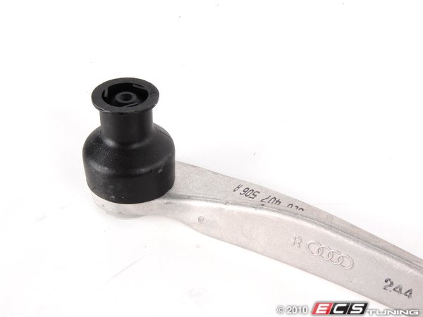 Genuine Volkswagen Audi - 8E0407506A - Front Upper Control Arm ...