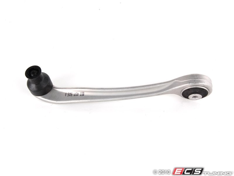 Genuine Volkswagen Audi - 8E0407505A - Front Upper Control Arm ...