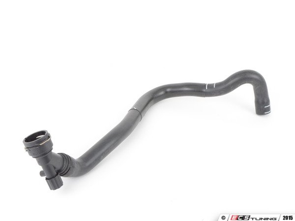 Genuine Volkswagen Audi - 1C0122051G - Radiator Hose - Lower (1C0 122 ...
