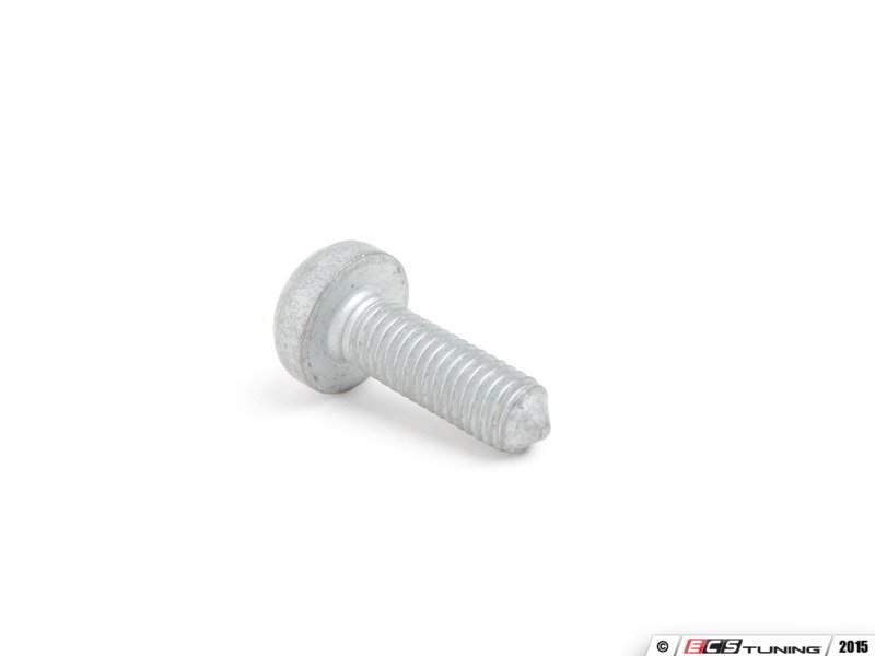 Genuine Volkswagen Audi - N91021102 - Bolt - Priced Each (N 910 211 02)
