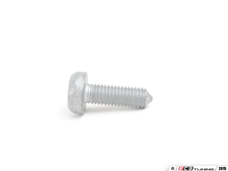 Genuine Volkswagen Audi - N91021102 - Bolt - Priced Each (N 910 211 02)