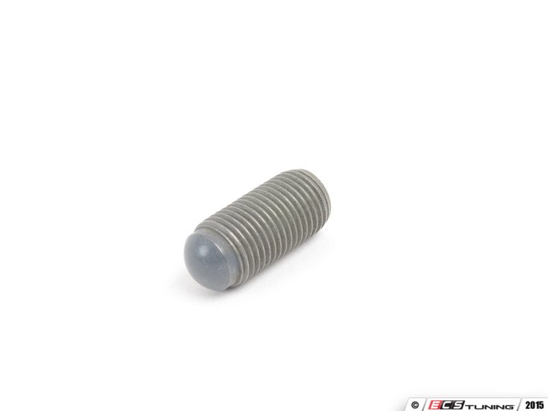 Genuine Volkswagen Audi - WHT000530 - SCREW (WHT 000 530)