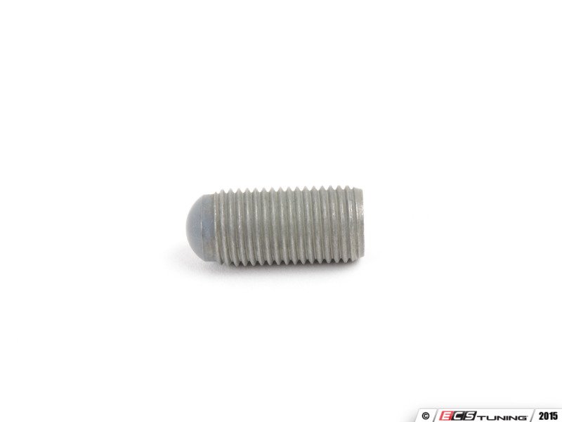 Genuine Volkswagen Audi - WHT000530 - SCREW (WHT 000 530)