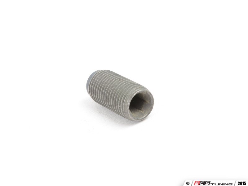 Genuine Volkswagen Audi - WHT000530 - SCREW (WHT 000 530)