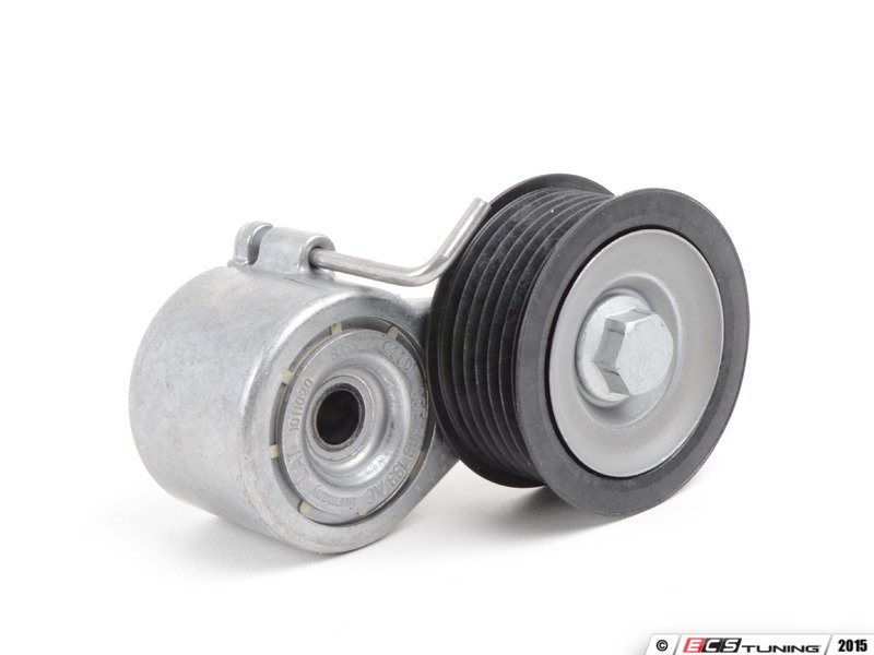 Genuine Volkswagen Audi - 06E903133AC - Supercharger Belt Tensioner ...