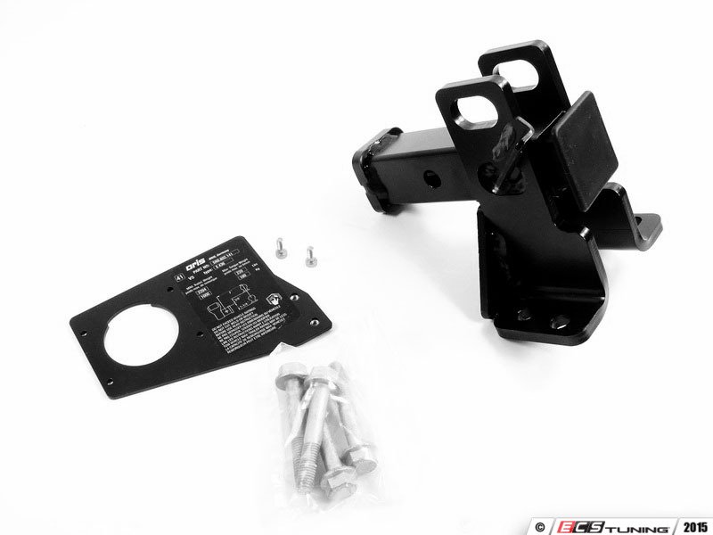 Genuine Volkswagen Audi - 5N0092135 - Tiguan Trailer Hitch (1.25 ...
