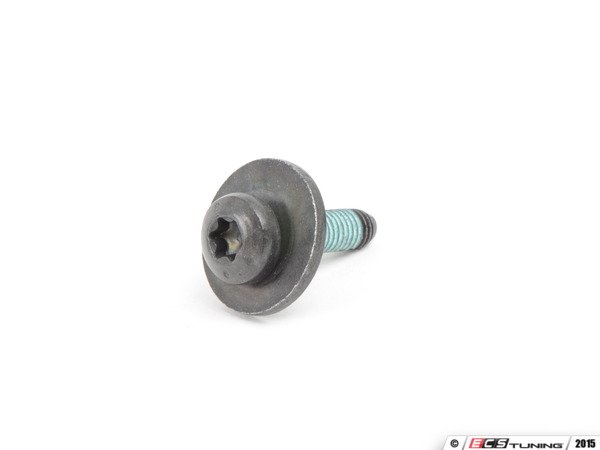 Genuine Volkswagen Audi - N90993602 - BOLT (N 909 936 02)