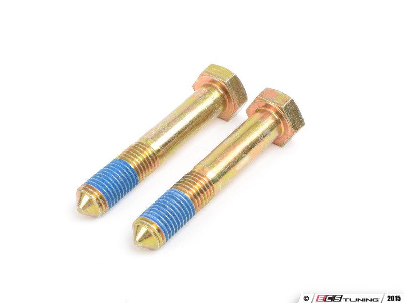 Lemforder - 1243500341 - Rear Subframe Bushing Kit