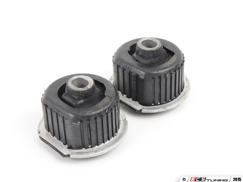 Lemforder - 1243500341 - Rear Subframe Bushing Kit