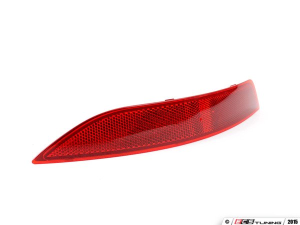 Genuine Volkswagen Audi - 5C6945105A - GLI Bumper Reflector - Left (5C6 ...