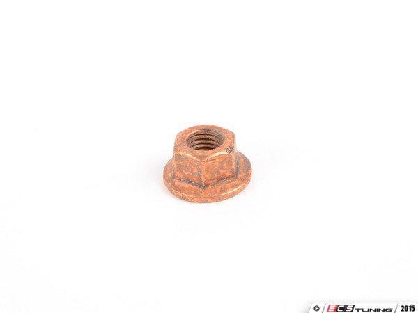Genuine Mercedes Benz - 2711420072 - Nut - Priced Each