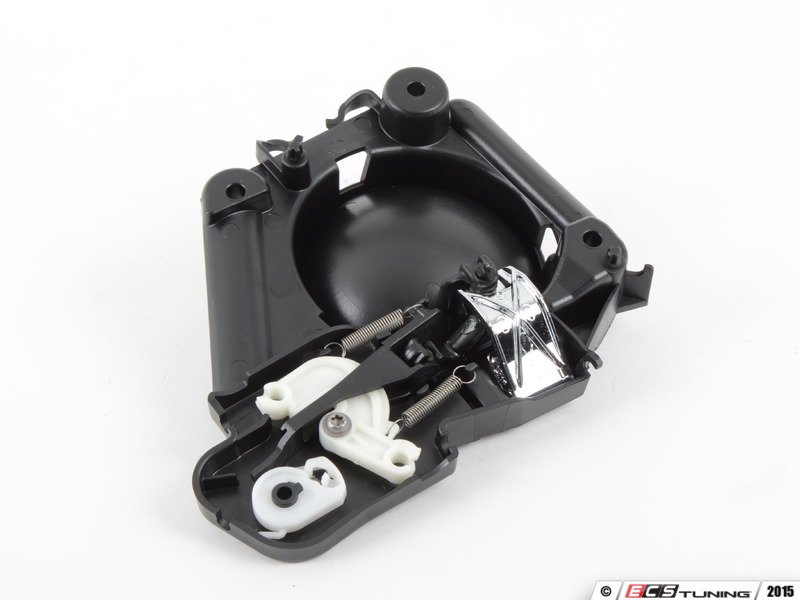 Genuine MINI - 51226963784 - Inside Door Opener Clubdoor (51-22-6-963-784)
