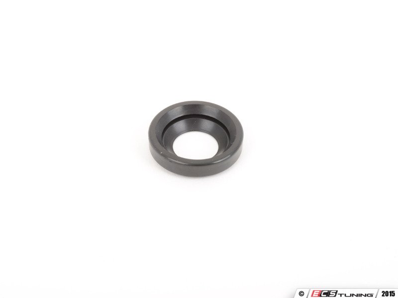 Genuine BMW - 11282247187 - E90 Idler Pulley Seal ring (11-28-2-247-187)