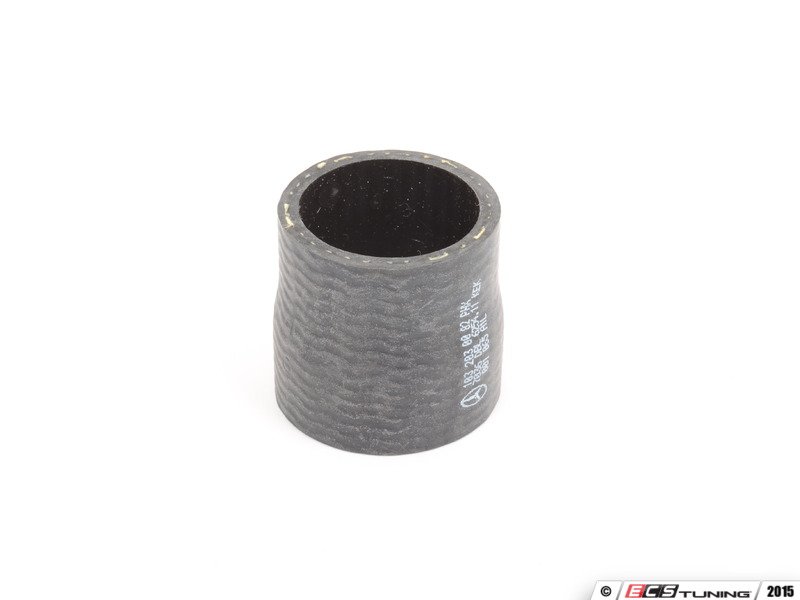 Genuine Mercedes Benz - 1032030082 - Bypass Hose - Priced Each