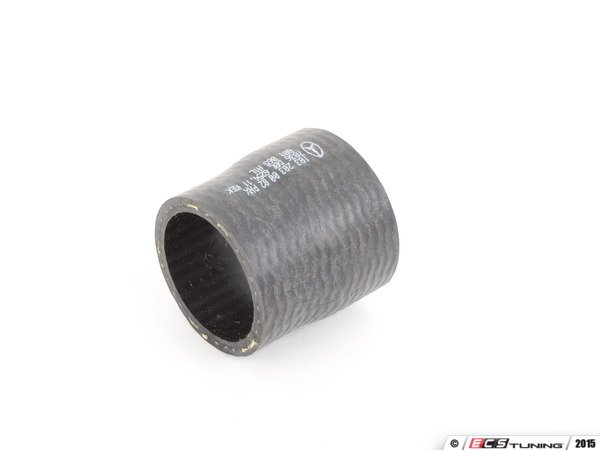 Genuine Mercedes Benz - 1032030082 - Bypass Hose - Priced Each