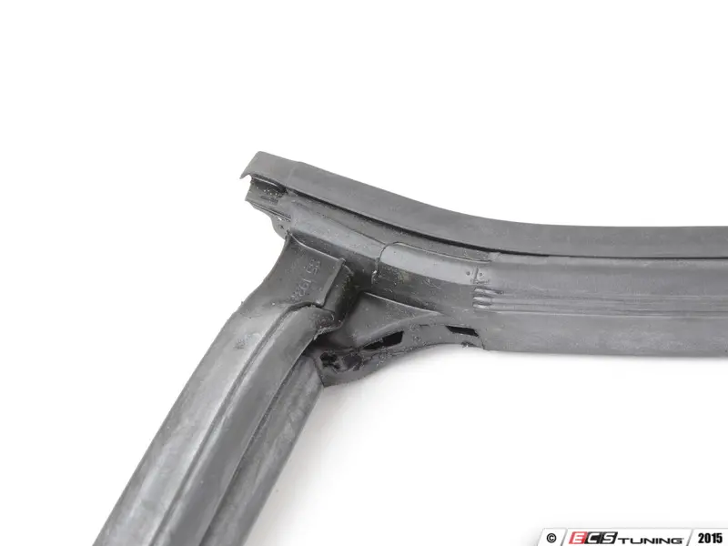 MOTORS GENUINE MERCEDES Door Seal 2037202278 A2037202278 Auto Parts ...