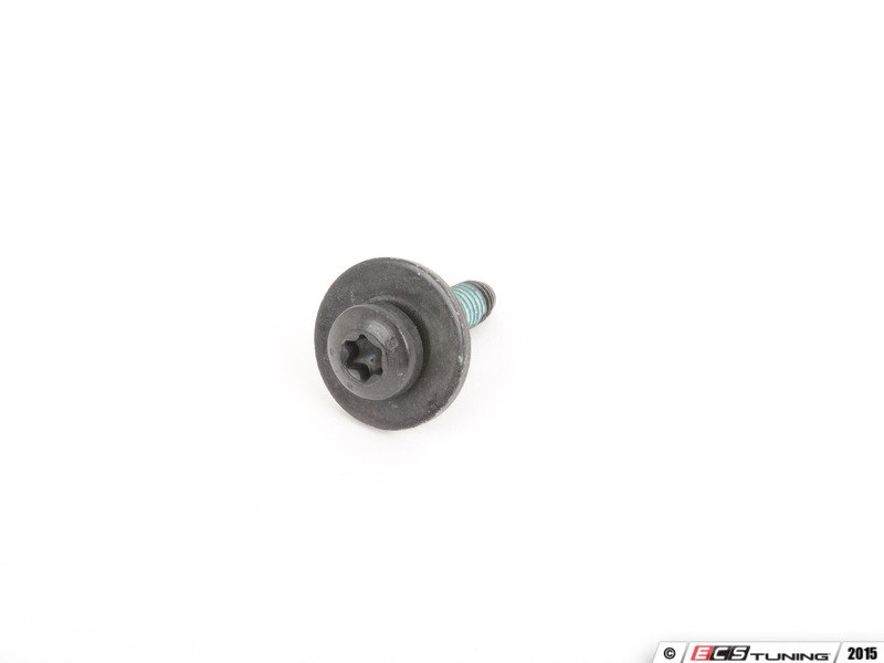 Genuine Volkswagen Audi - N90993602 - BOLT (N 909 936 02)