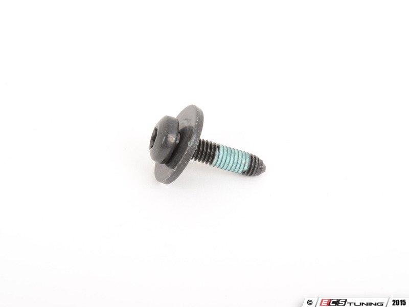 Genuine Volkswagen Audi - N90993602 - BOLT (N 909 936 02)