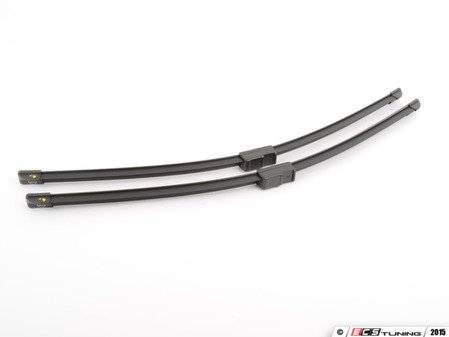Genuine Mercedes Benz - 2128201900 - Wiper Blade Set