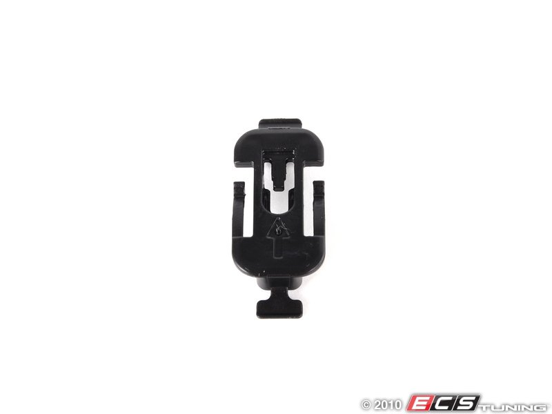 Genuine Volkswagen Audi - 8T0853909A - Rocker Panel Clip (8T0 853 909 A)