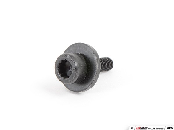 Genuine Volkswagen Audi - N91081701 - Hatch Striker Bolt - Priced Each ...