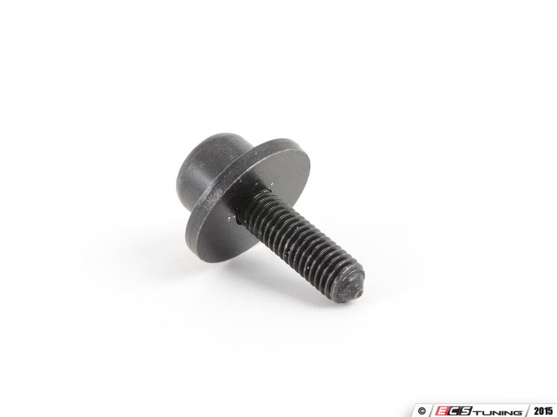 Genuine Volkswagen Audi - N91081701 - Hatch Striker Bolt - Priced Each ...