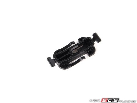 Genuine Volkswagen Audi - 8T0853909A - Rocker Panel Clip (8T0 853 909 A)