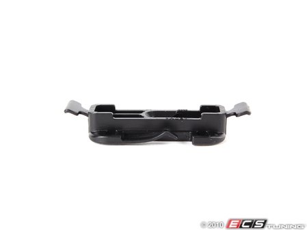 Genuine Volkswagen Audi - 8T0853909A - Rocker Panel Clip (8T0 853 909 A)