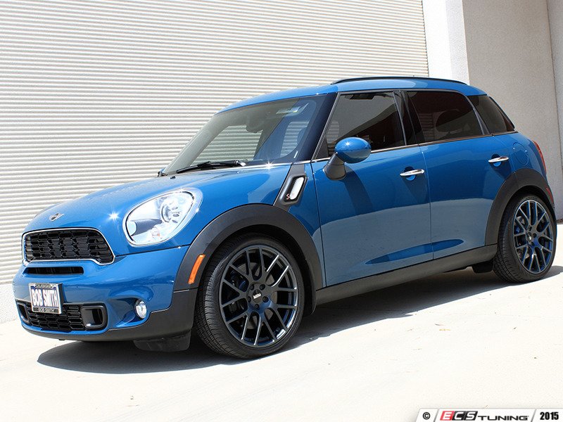 ECS News - MINI R61 Paceman Wheels & Accessories