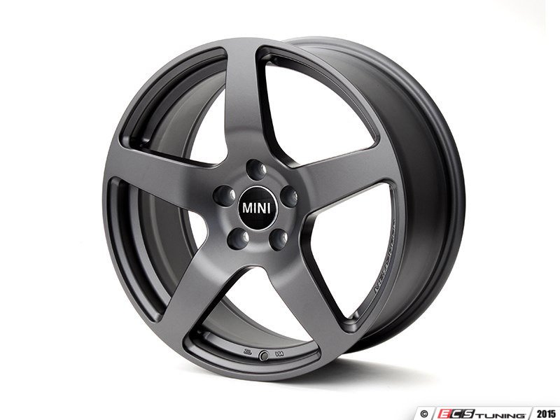 ECS News - MINI F56 NM Engineering Wheels