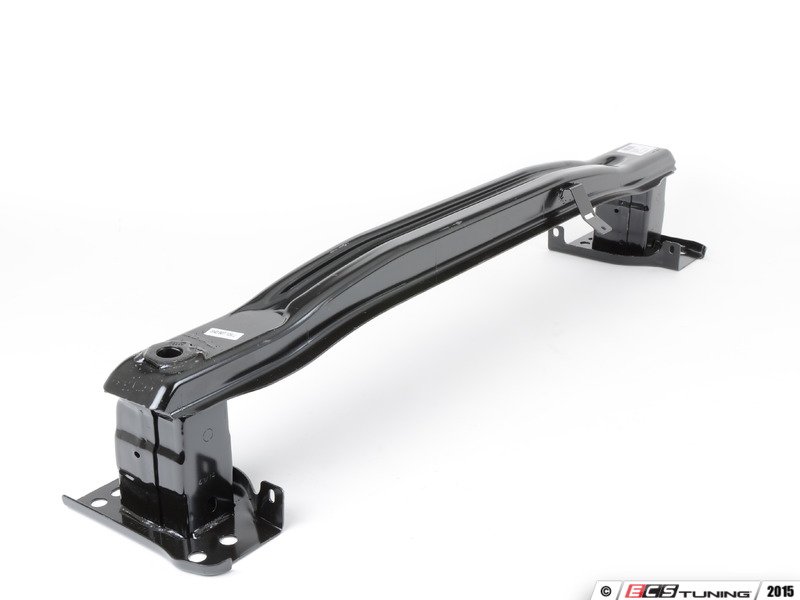 Genuine Volkswagen Audi - 5N0807109J - Front bumper (5N0 807 109 J)