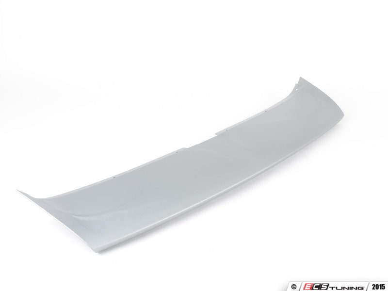 Genuine BMW - 51117258578 - TRIM COVER FOR X-LIN (51-11-7-258-578)